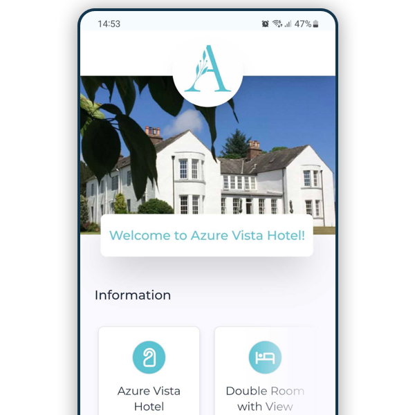 New Guest Experience Apps - freetobook
