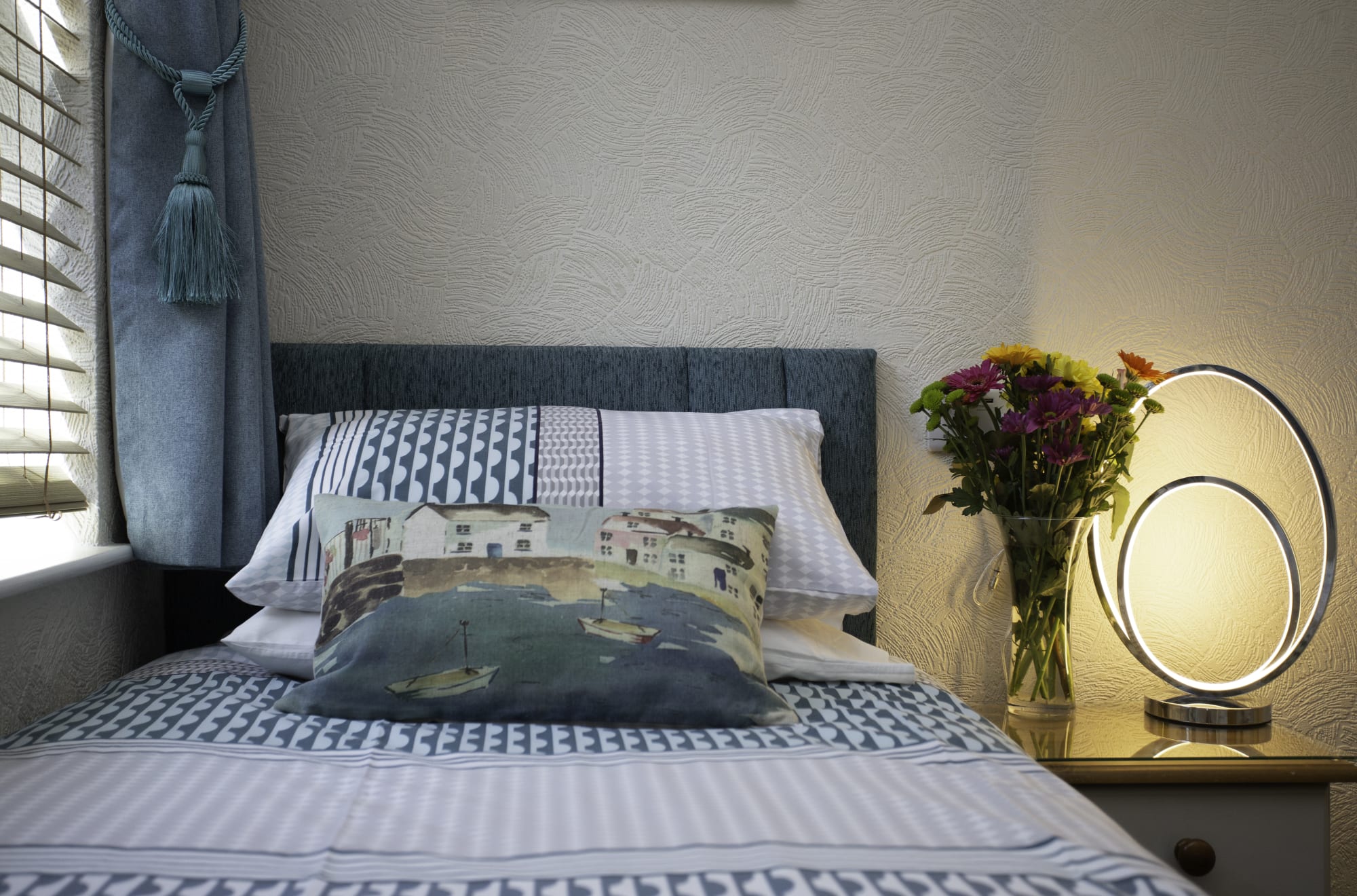 Mariners Guest House - freetobook